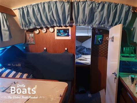 1972 Dehler Optima 850 For Sale View Price Photos And Buy 1972 Dehler Optima 850 469394