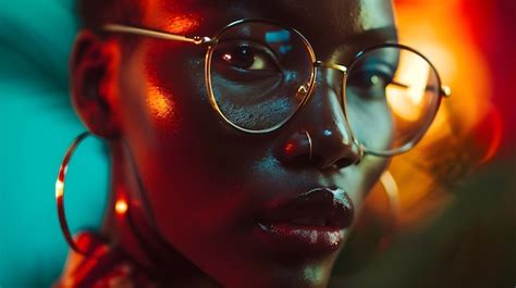 Premium Photo Beyond Boundaries Challenging Stereotypes Through Imagery