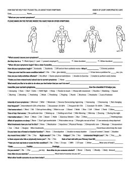 CPT Codes Cheat Sheet