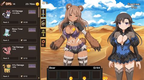Sakura Clicker On Steam