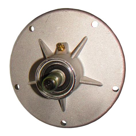 Mtd Spindle Assembly