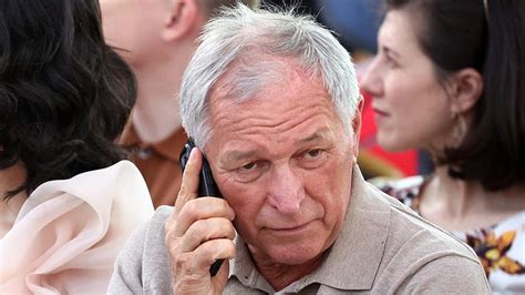 Russian Billionaire Konstantin Strukov Was Banned From Flying From Yekaterinburg Известия