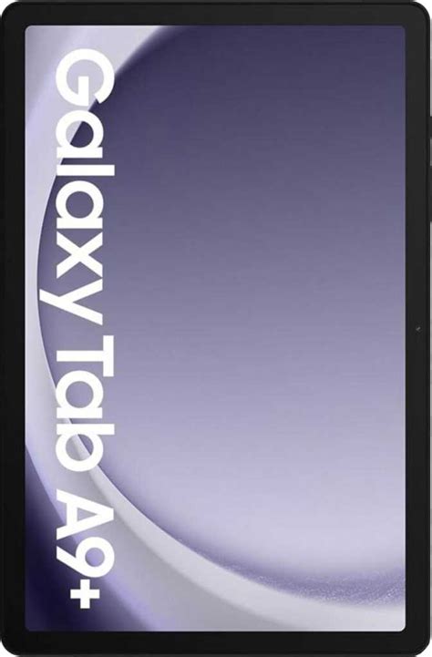 Samsung Galaxy Tab A9 Plus Review 230 Facts And Highlights