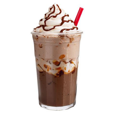 Download Iced Mocha Coffee Png 70