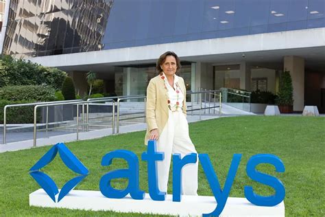 Atrys Health Nombra A Marian Isach Como Ceo Y Crece Un 11 Hasta Marzo