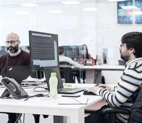 It Projects Eurotux Services It Experts