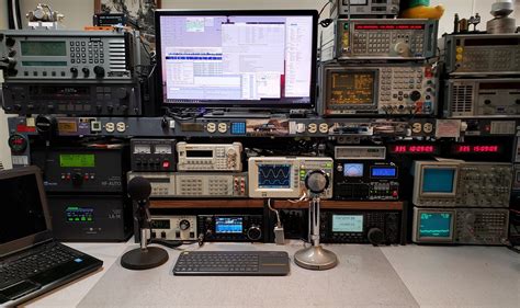 Ham Radio Community Facebook