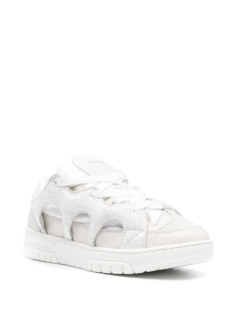 Santha Model 1 Sneakers White Farfetch Ke