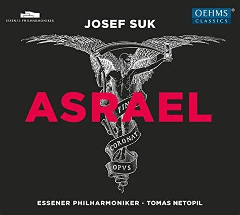 Suk Asrael Op 27 Von Tomas Netopil Bei Amazon Music Amazon De