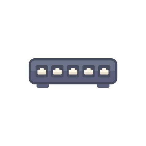 Internet Switch Vector Art Icons And Graphics For Free Download