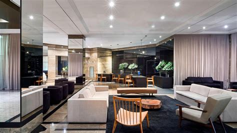 Photos Of Sheraton Sao Paulo Wtc Hotel Marriott Bonvoy