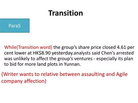 PPT Transition PowerPoint Presentation Free Download ID 2854487