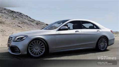 Beamngdrive — Man Tgstgx Rework V10 034x Trucks Vehicles