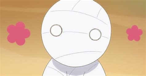 How To Keep A Mummy Animes 2nd Promo Video Previews Opening Song
