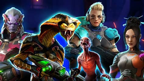 Xcom Legends Vortex