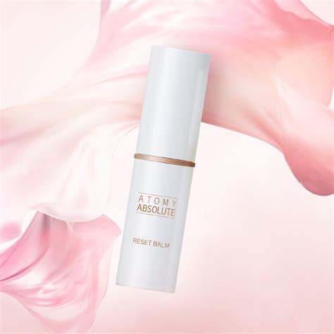 Atomy Absolute Reset Balm Buy Now