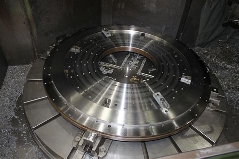 CNC Teile H O K GmbH