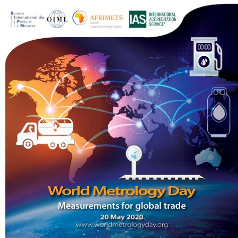 Global Pandemic Underscores Measurement Accuracy Importance On World Metrology Day Saint Lucia