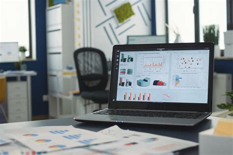 5 Ways An Erp System Can Streamline Your Business Operations