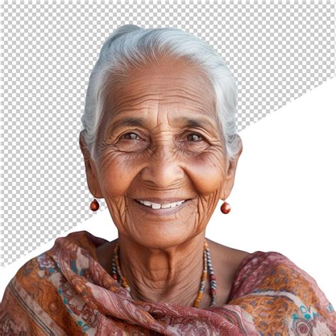 Indian Older Woman Psd High Quality Free Psd Templates For Download
