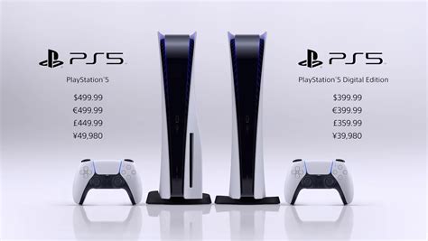 Next Gen Console Analysis Sony To Challenge Microsoft With Higher