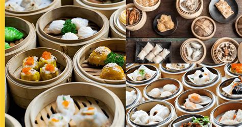 Best Dim Sum In Malaysia Online