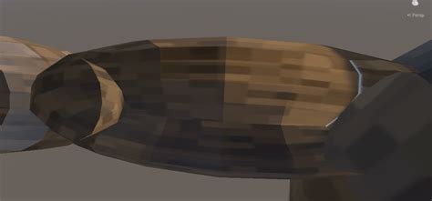 Inside Out Model Runity