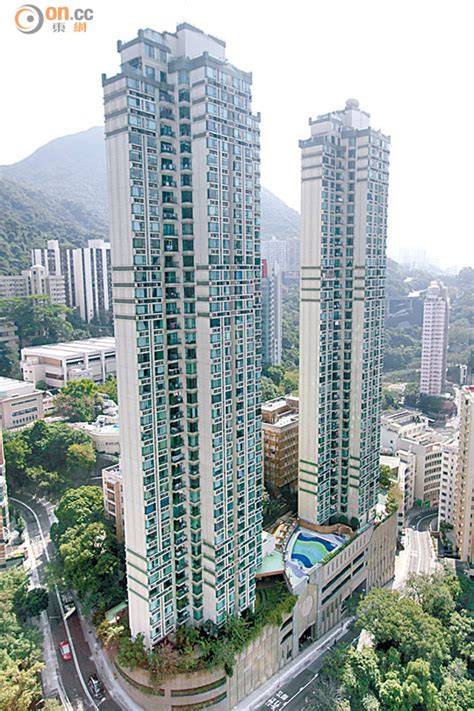 堅尼地城雙盤鬥高 東方日報