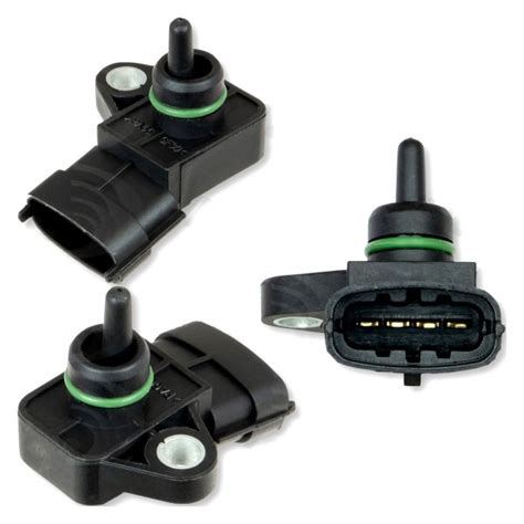 Gpd 1811584 Manifold Absolute Pressure Sensor