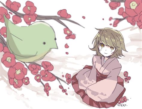 Fujisaki Chihiro Danganronpa Trigger Happy Havoc Danganronpa Series