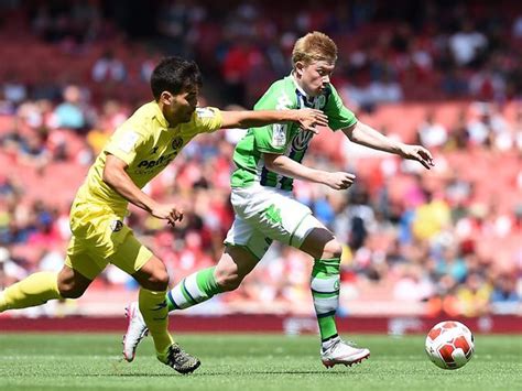 De Bruyne Fussballer Des Jahres In Deutschland Zürichsee Zeitung