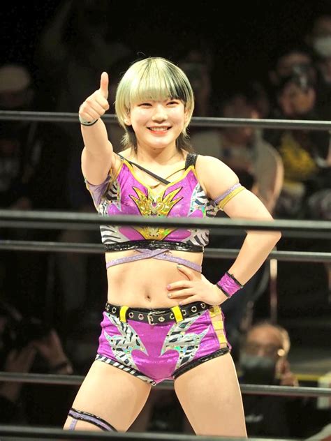昨日はネギ と オリヴァー on Twitter 5 1東京女子プロレス新木場大会 タッグマッチ 遠藤有栖さん① tjpw https