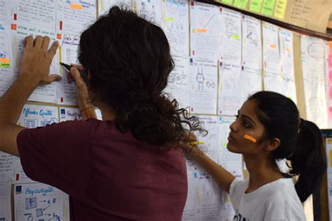 System Design Crime And Punishment On Behance