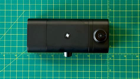 Nexar One Connected Dash Cam Hands On Review The Drive