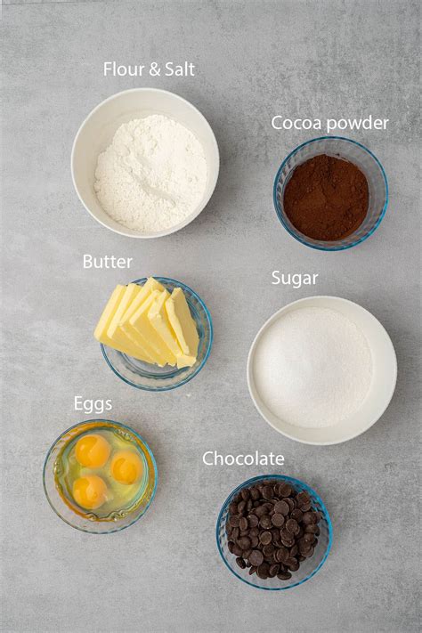 Mini Brownie Bites Video Spatula Desserts