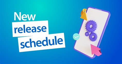 New Release Cycle Announcement Resco Net