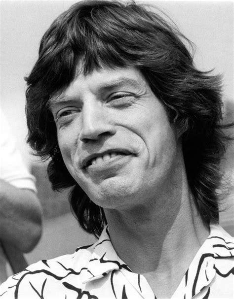 Mick Jagger