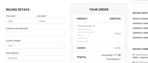 Product Custom Fields For Woocommerce By Pluylab Codecanyon