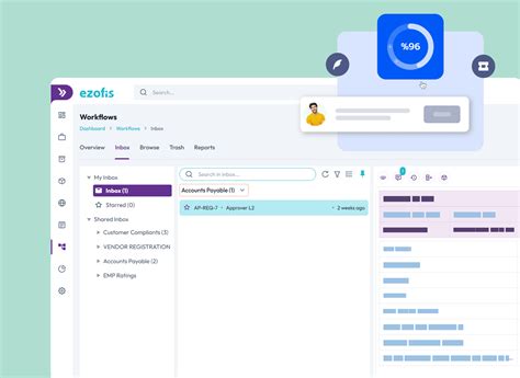Manufacturing Workflow And Process Automation Software In Regina