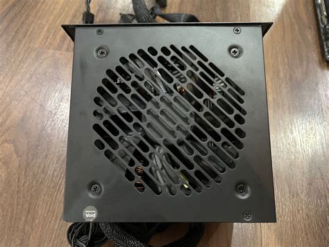 FSP 650W computer power supply, Computers & Tech, Desktops on Carousell