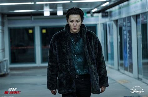 10 Drama Korea Tayang November 2024 Gangnam B Side Paling Ditunggu