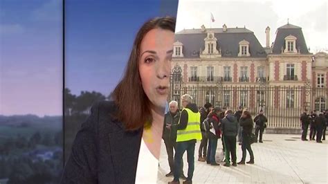 Émission Du Jeudi 30 Mars 2023 En Replay Jt 19 20 Poitou Charentes