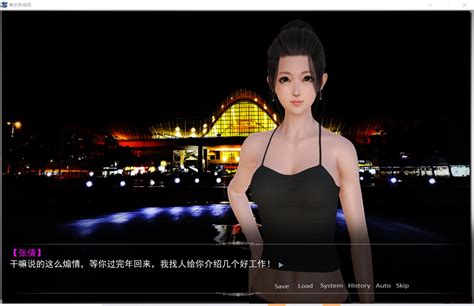【国产slg中文动态】美女养成师【安卓pc】中文步兵正式版小说【cv3g】 Acg游戏