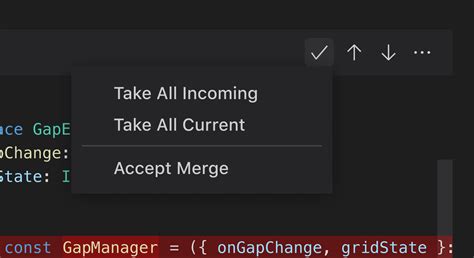 Explore Ux For Three Way Merge · Issue 146091 · Microsoftvscode · Github