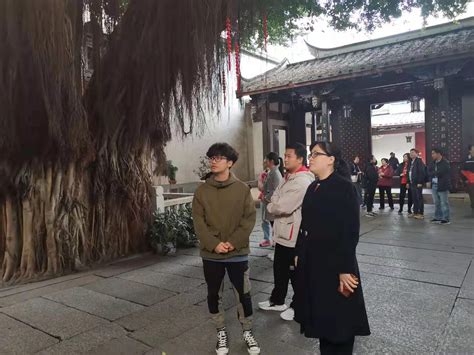 林则徐纪念馆志愿讲解队第二次社会实践暨讲解考核 福建卫生职业技术学院 马克思主义学院