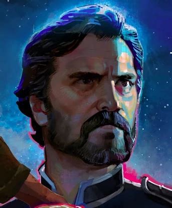 Ubrik Adelhard Wookieepedia Fandom