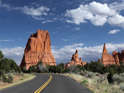 Kodachrome Basin State Park Utah Tioga Tours