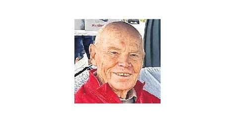 Donald Kemper Obituary 2023 Kettering Oh Dayton Daily News