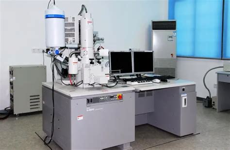 What Are The Differences Between Light And Electron Microscopes DNA