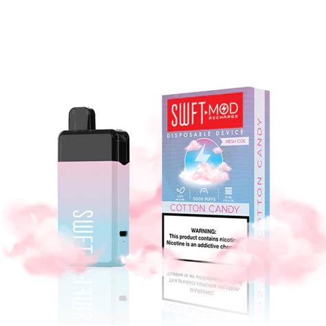 The Best Dessert Flavored Disposables Ziip Stick